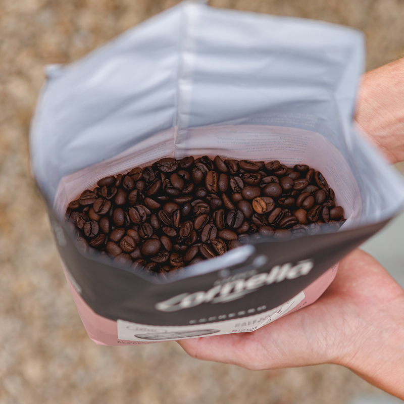 GRA 500G | Blend Barista 11