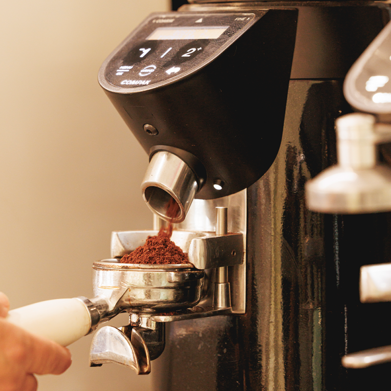 GRA 1KG | Barista Pro 96 RFA 100% Aràbica